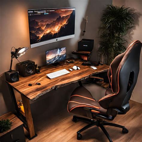 9 gaming desk setup ideas that elevate your gaming arena madison liquidators