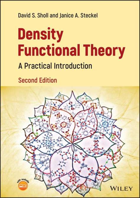 density functional theory david s sholl georgia institute of technology atlanta ga buch