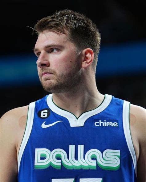 Clips Doncic On Instagram Doncic Nba Lukadoncic Basketball