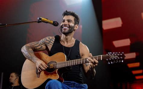 Buteco Despedida Do Gusttavo Lima Confirmado No Es Veja A Data E O