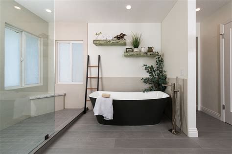 8 Exciting 2023 Bathroom Design Trends Sea Pointe