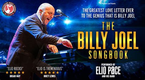 Billy Joel London Concert 2024 Dulcia Nonnah