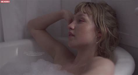 Naked Rose Marie Perreault In Joe I