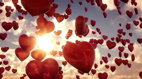 Immagini auguri di buon San Valentino 2023 Le foto più dolci da inviare