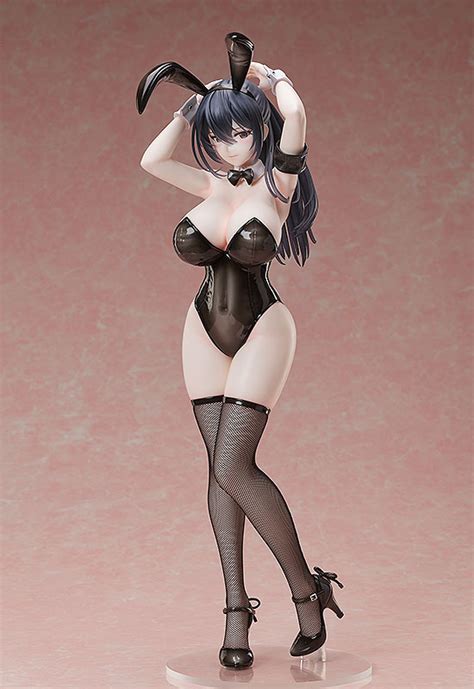 のぶの on Twitter RT gsc goodsmile 新商品情報アオイ 本商品は18歳以上推奨商品です 商品情報