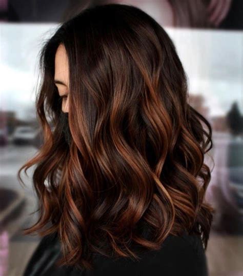60 Couleurs De Cheveux Tendance En 2023 Artofit