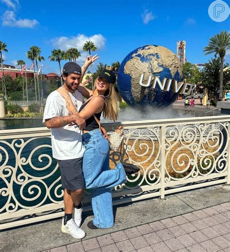 Foto Virginia Fonseca é mulher de Zé Felipe Purepeople