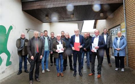 2 45 Millionen Euro für Flurbereinigung Hunteburg und Bohmte Nord NOZ