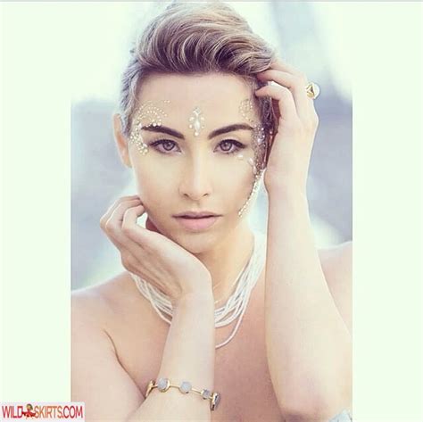 Allison Scagliotti Wittyhandle Nude Instagram Leaked Photo 10