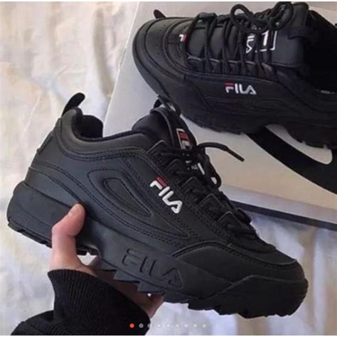 Tenis Disruptor 2 Fila Feminino E Masculino A Pronta Entrega