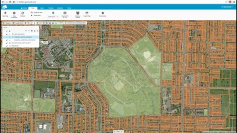 GIS Cloud Supporting Large Rasters In Various Formats GIS Cloud