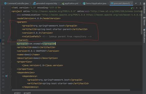 idea启动springboot时报错Exception in thread main java lang