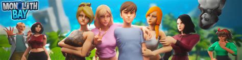 Comments To Of Monolith Bay By Team Monolith
