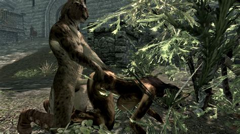 Post 1105659 Khajiit Skyrim The Elder Scrolls Gmod