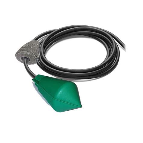 Détecteur de niveau par inclinaison SOBA SMALL ATMI à flotteur