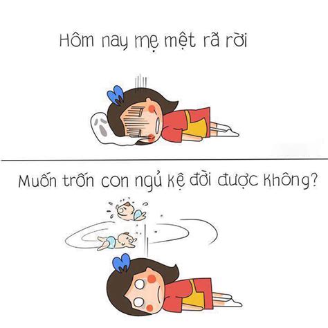 HOT bộ hình ảnh mệt mỏi hài hước giúp bạn xả stress lí tưởng EU