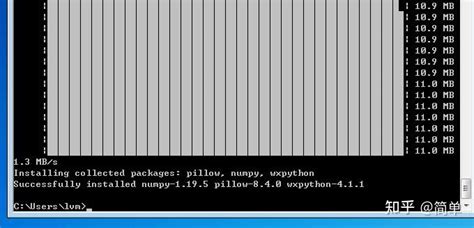robot framework python3 安装教程 知乎