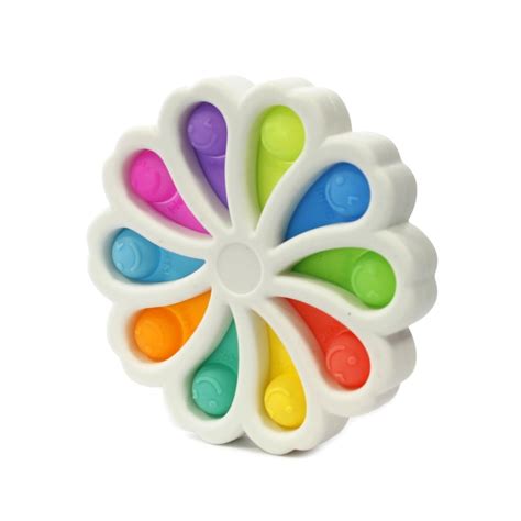SIMPLE DIMPLE GNIOTEK ANTYSTRES PUSH POP BUBBLE Midex Sklep EMPIK