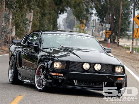 2006 Mustang Gt Flavor Of Love Vortech S197 Artofit