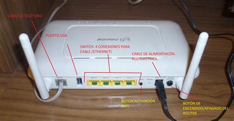 Router Librería CATEDU