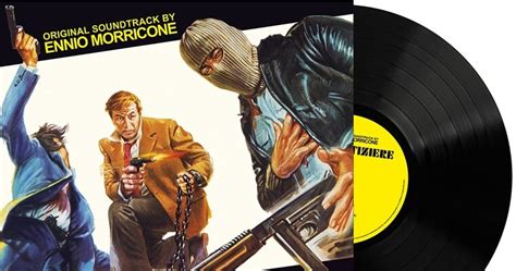 FilmMusicSite On Twitter Quartet Records Presents The Premiere