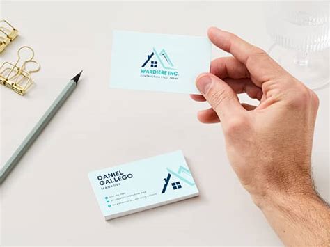 Kaikki Yhteens Imagen Canva Business Card Design Abzlocal Fi