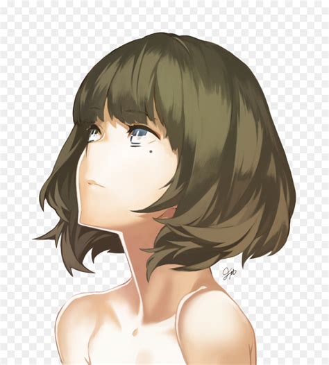 Share More Than Anime Hair Transparent Super Hot In Coedo Vn