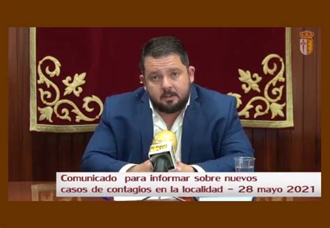 Medidas Adoptadas Por El Equipo De Gobierno A 28 De Mayo De 2021