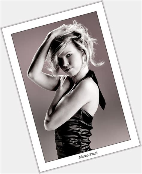 Marketa Belonoha Official Site For Woman Crush Wednesday WCW