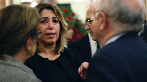 Muere Alfredo P Rez Rubalcaba Silencio Y Rosas Para Despedir Al Exministro