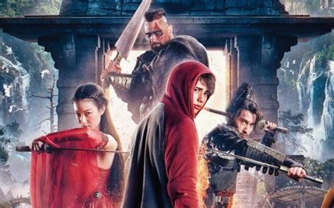 Sessão da Tarde exibe o filme Portal Dos Guerreiros nesta sexta feira