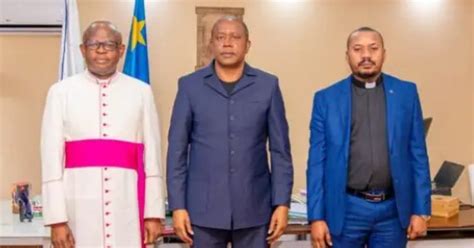 RDC audit externe du fichier électoral la CENI se discrédite