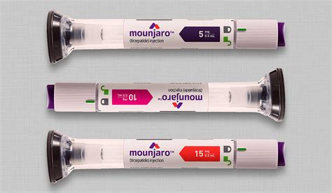 Comprar Mounjaro Online Sin Receta