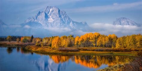 Of The Most Beautiful Places In America Page Moneyppl