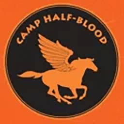 Tv Camp Halfblood Logo Pjotv R Camphalfblood