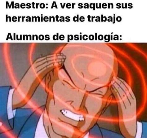 Top memes de Psicologo en español Memedroid