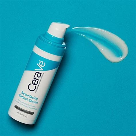 CeraVe Resurfacing Retinol Serum 30ml SKIN CARE BD