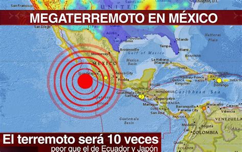 Alerta de tsunami y al menos 15 muertos en el sur de México por el