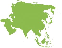 Juegos de Geografía Juego de Asia Seas oceans peninsulas lakes