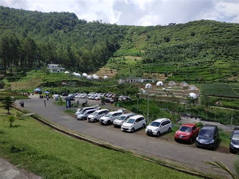 Lembah Indah Malang Lokasi Berkemah Dengan Keindahan Lembah Dan