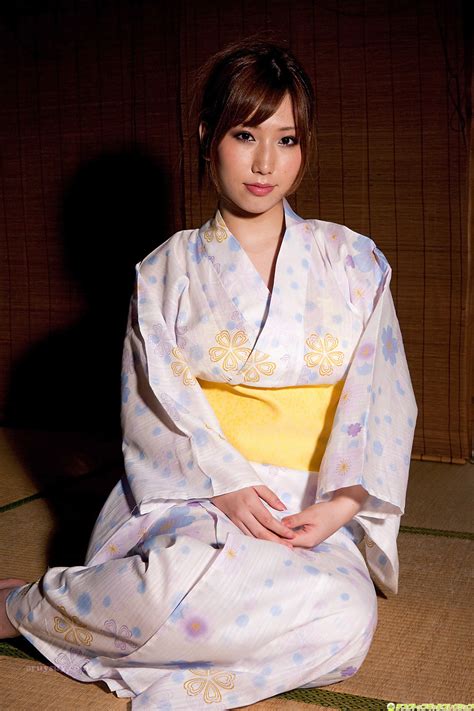 Ai Sayama Japanese Idol 3 ~ Aruysuy