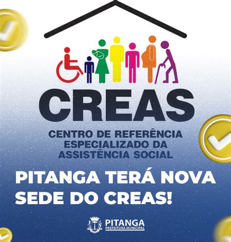 Nova sede do CREAS será construida Prefeitura de Pitanga
