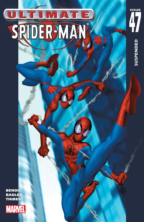 Read Online Ultimate Spider Man Comic Issue