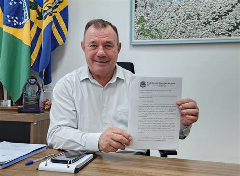 Prefeitura Municipal De Assa Pr Explore O Melhor Do Mundo Das