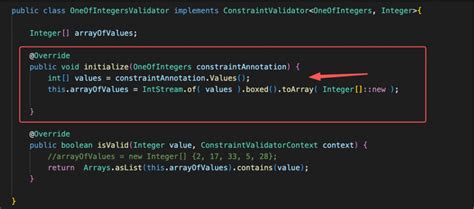 spring boot validation example with annotation online
