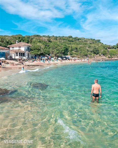 O QUE FAZER EM BÚZIOS RJ 10 Melhores Pontos Turísticos e Roteiro de Viagem