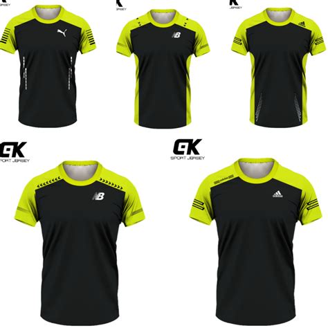 Jual BAJU OLAHRAGA PRIA DAN WANITA DEWASA KAOS GYM SLIM FIT KAOS FITNES
