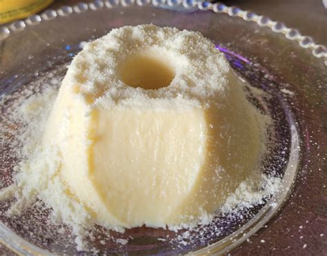 Flan de Leite Ninho Receita Fácil e super Cremosa
