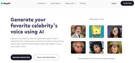 Free Included How To Make Celebrity Text To Speech Voice Via AI