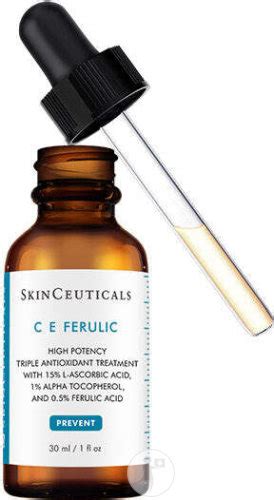Skinceuticals C E Ferulic Serum 30ml Newpharma